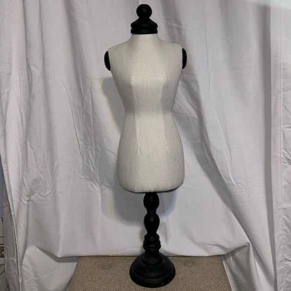 Pottery Barn | Accents | Pottery Barn Tabletop Vintagestyle Dressmaker ...